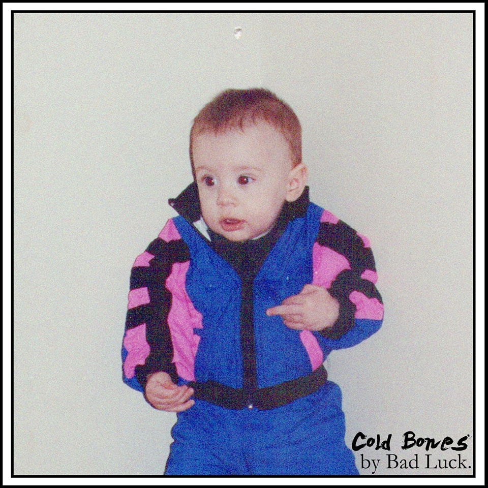 Song of the Day: Bad Luck – Cold Bones – The Telltale Mind