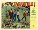 Tarantula (1955) – The Visuals – The Telltale Mind