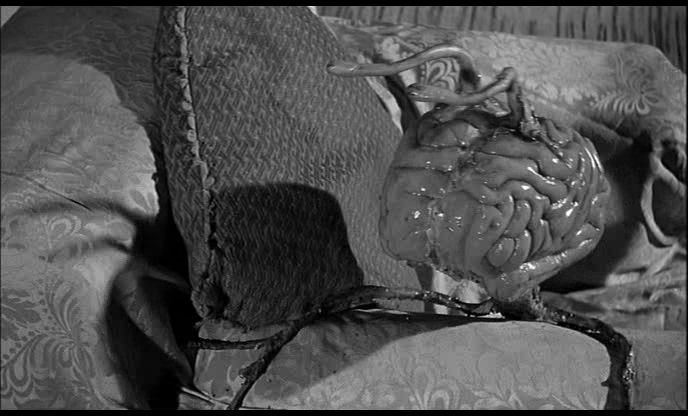 Fiend Without a Face (1958) – The Visuals – The Telltale Mind