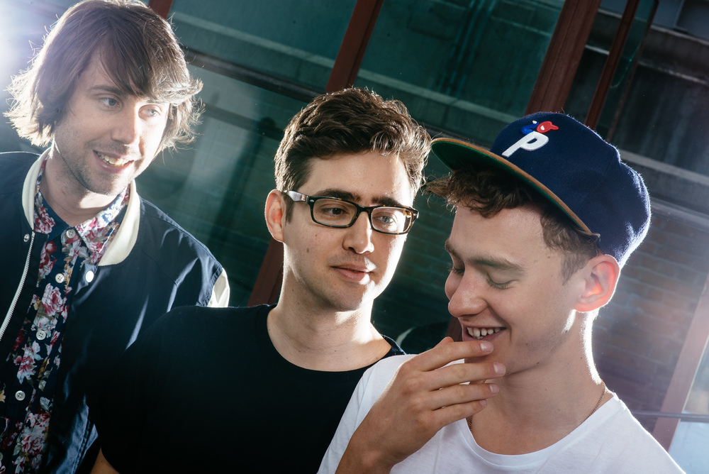 Song of the Day: Years & Years – King – The Telltale Mind