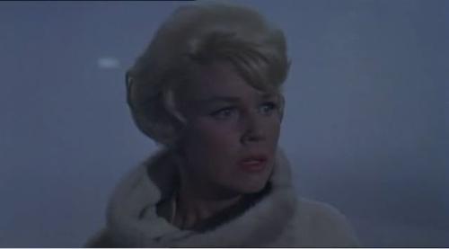 Midnight Lace (1960) – The Visuals – The Telltale Mind