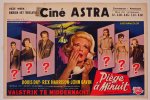 Midnight Lace (1960) – The Visuals – The Telltale Mind