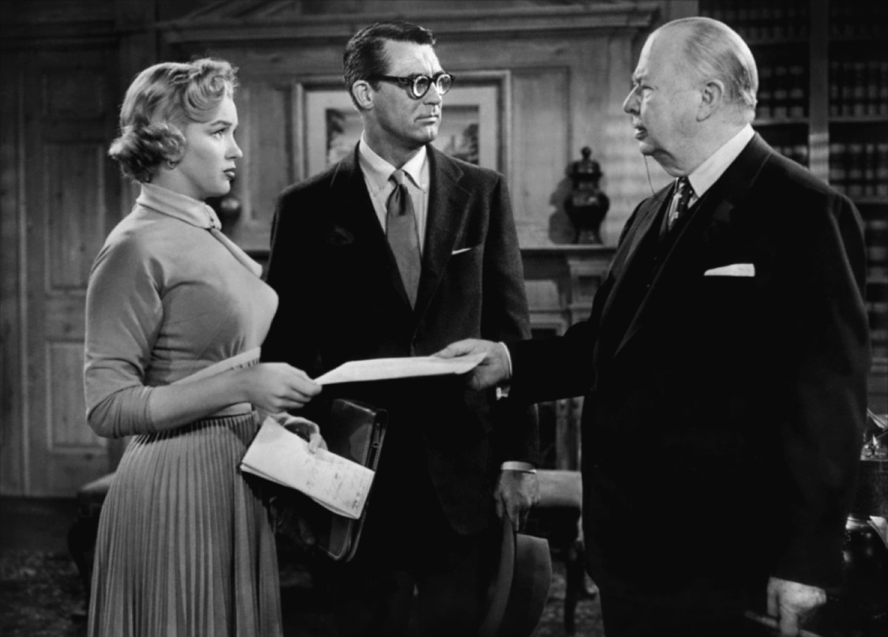 Monkey Business (1952) – The Visuals – The Telltale Mind