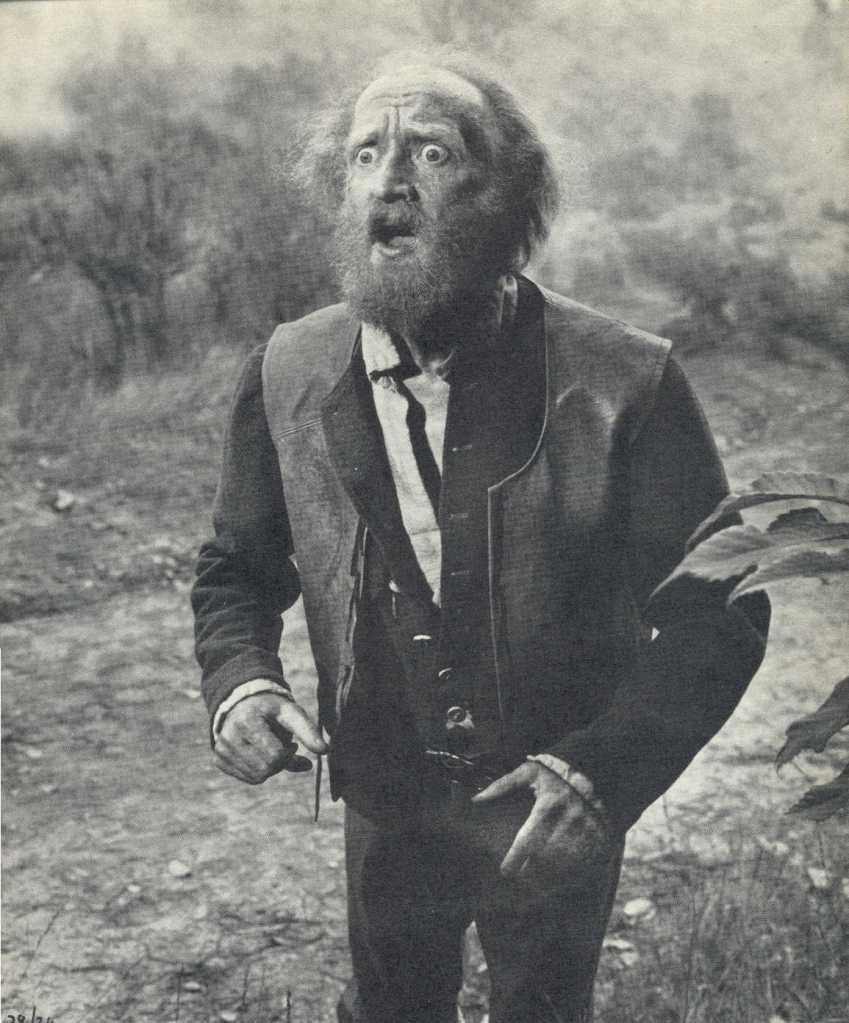 Captain Clegg (1962) – The Visuals – The Telltale Mind