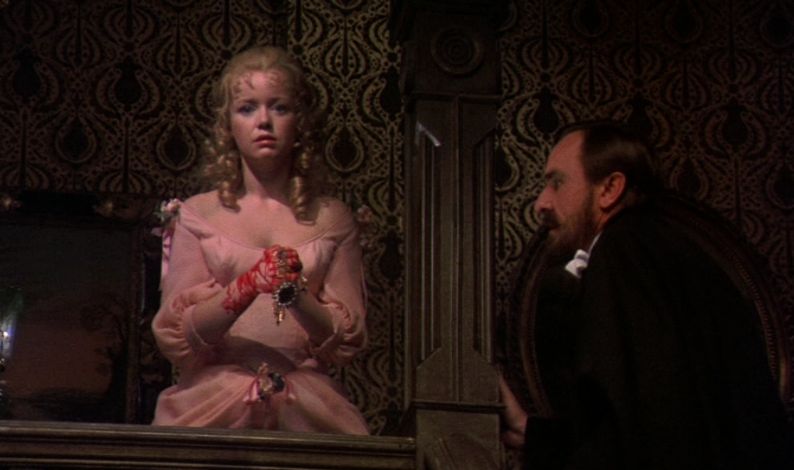 Like Father, Like Daughter – Hands of the Ripper (1971) – The Telltale Mind