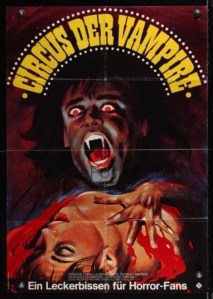 Vampire Circus (1972) – The Visuals – The Telltale Mind