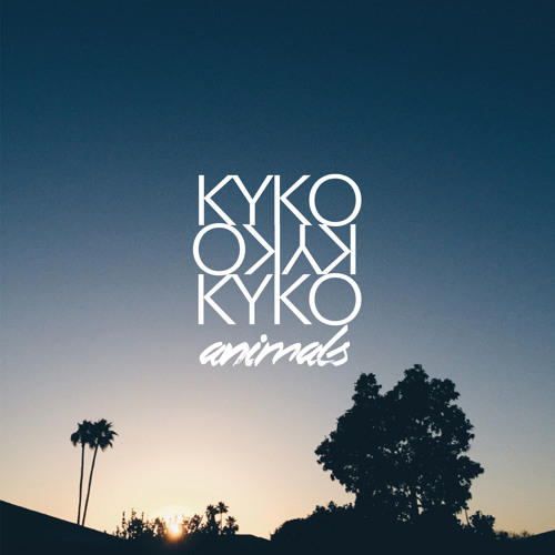 Song of the Day: KYKO – Animals – The Telltale Mind
