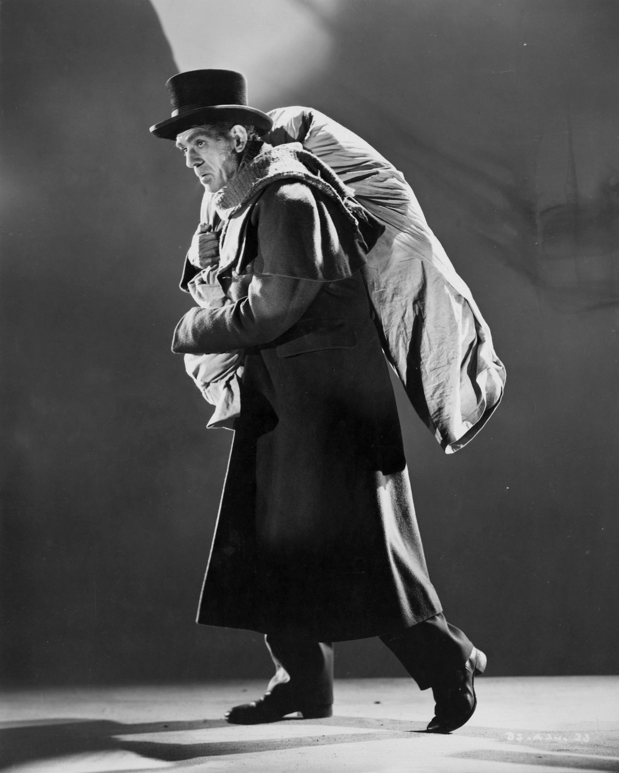 The Body Snatcher (1945) – The Visuals – The Telltale Mind