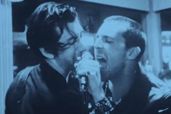 Song of the Day: The Last Shadow Puppets – Bad Habits – The Telltale Mind