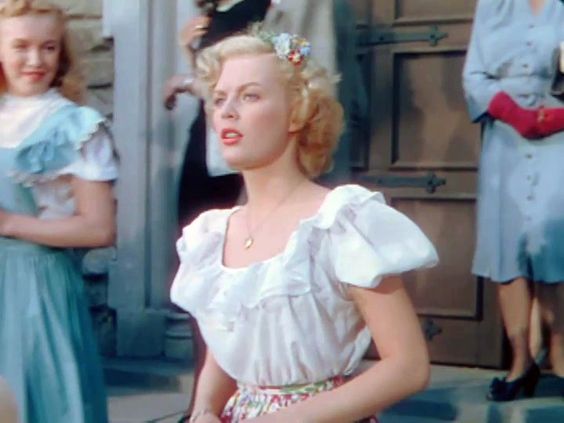 Left or Right? – Scudda Hoo! Scudda Hay! (1948) – The Telltale Mind