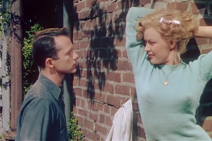 Left or Right? – Scudda Hoo! Scudda Hay! (1948) – The Telltale Mind