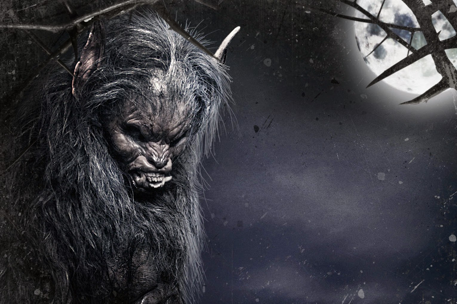 Home Sweet Home – Werewolf Rising (2014) – The Telltale Mind