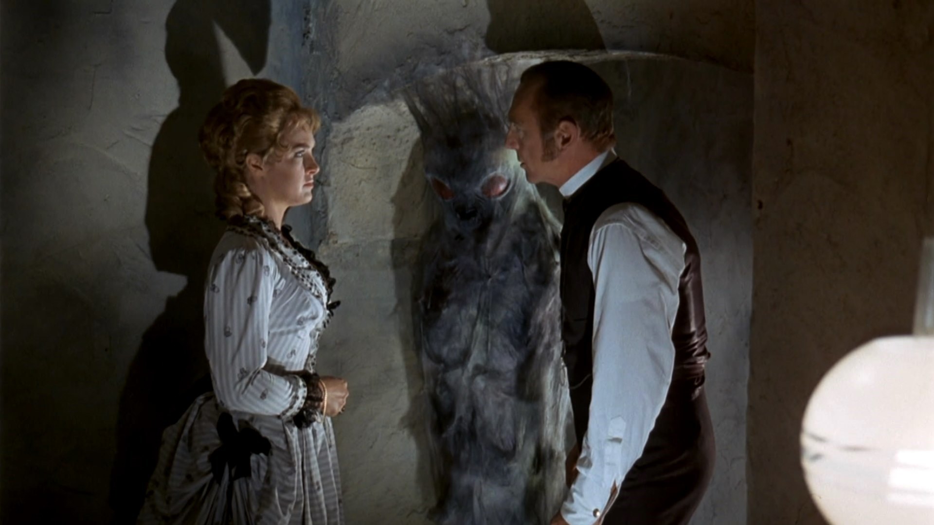 An Unexpected Monster – The Blood Beast Terror (1968) – The Telltale Mind