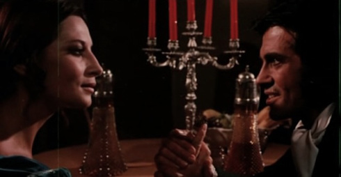 The Devil’s Wedding Night (1973) – The Visuals – The Telltale Mind