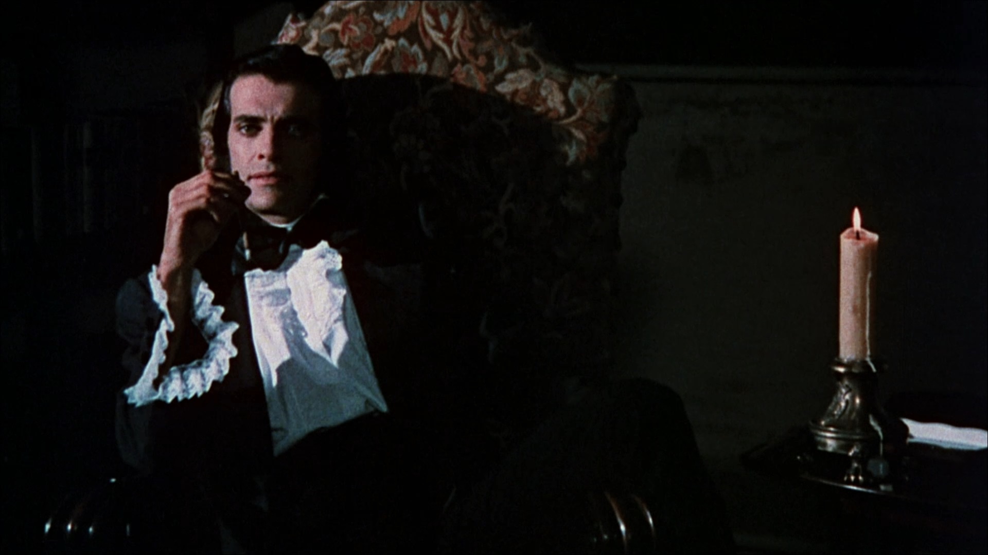 The Devil’s Wedding Night (1973) – The Visuals – The Telltale Mind