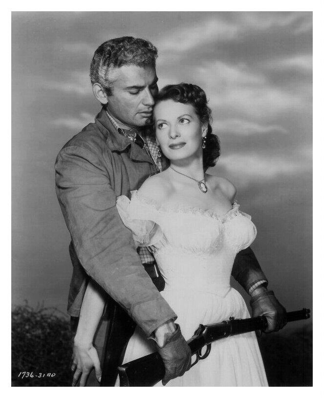 Unexpected Danger – War Arrow (1953) – The Telltale Mind