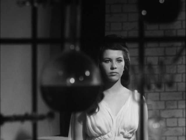 Monstrosity (1963) – The Visuals – The Telltale Mind