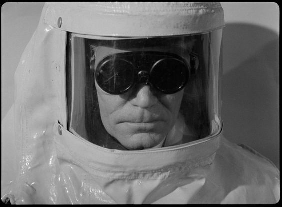 Monstrosity (1963) – The Visuals – The Telltale Mind