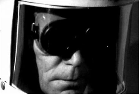 Monstrosity (1963) – The Visuals – The Telltale Mind