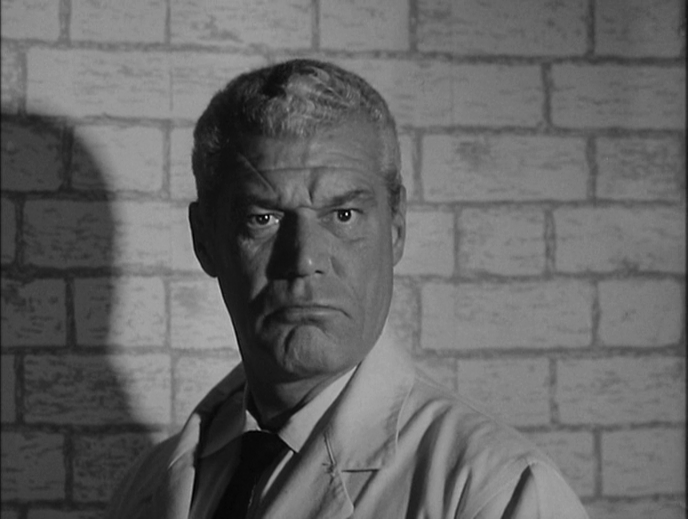 Monstrosity (1963) – The Visuals – The Telltale Mind