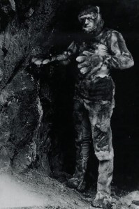 The Snow Creature (1954) – The Visuals – The Telltale Mind