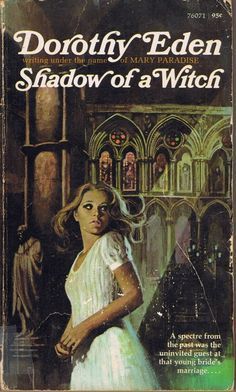 Pulptastic! – Gothic Pulp – The Telltale Mind