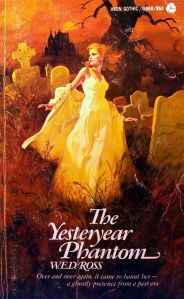 Pulptastic! – Gothic Pulp – The Telltale Mind