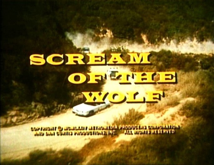 An Unknown Assailant and the… – Scream of the Wolf (1974) – The ...
