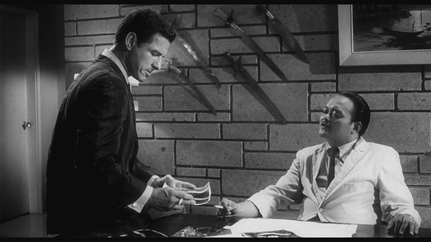 A Need to Live With an Acquired… – Blood Thirst (1971) – The Telltale Mind