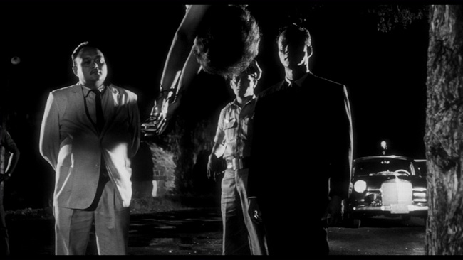 A Need to Live With an Acquired… – Blood Thirst (1971) – The Telltale Mind