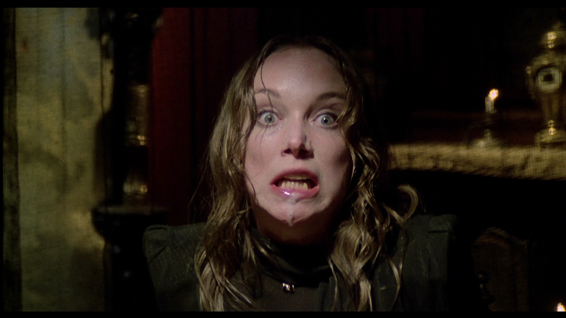 City of the Living Dead (1980) – The Visuals – The Telltale Mind