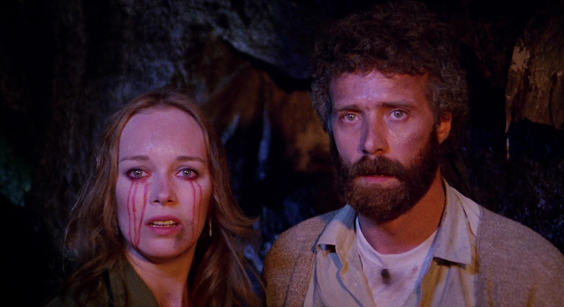 City of the Living Dead (1980) – The Visuals – The Telltale Mind