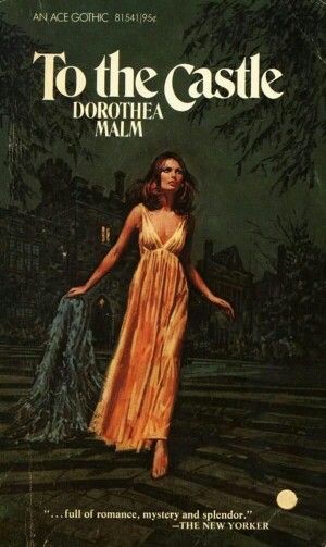 Pulptastic! – Gothic Pulp 2 – The Telltale Mind