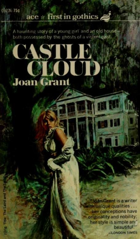 Pulptastic! – Gothic Pulp 2 – The Telltale Mind