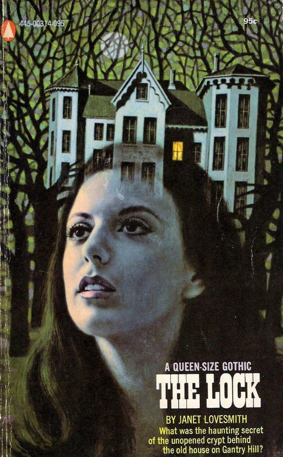 Pulptastic! – Gothic Pulp 3 – The Telltale Mind