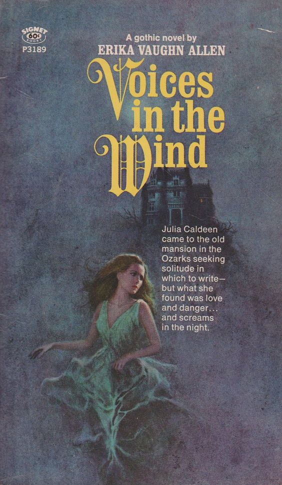 Pulptastic! – Gothic Pulp 4 – The Telltale Mind