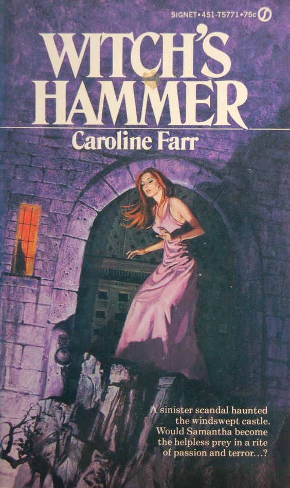 Pulptastic! – Gothic Pulp 5 – The Telltale Mind