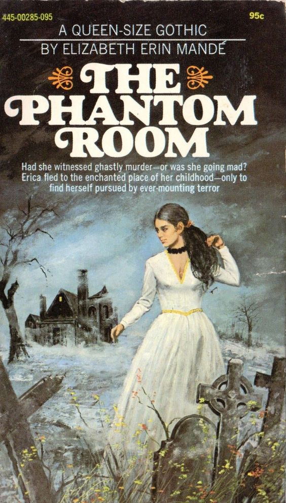 Pulptastic! – Gothic Pulp 5 – The Telltale Mind