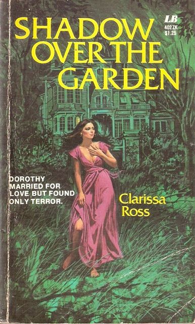 Pulptastic! – Gothic Pulp 5 – The Telltale Mind