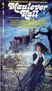 Pulptastic! – Gothic Pulp 5 – The Telltale Mind