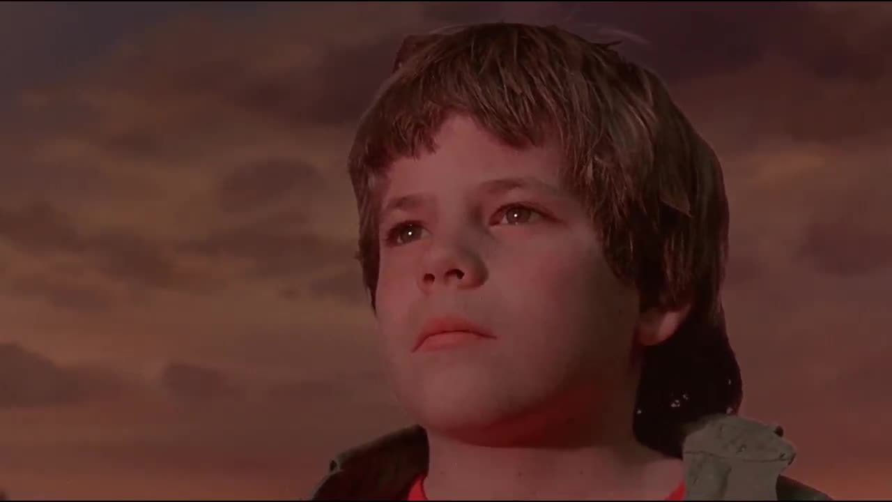 The Gate (1987) – The Visuals – The Telltale Mind