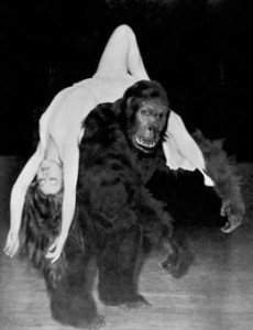 Nabonga (1944) – The Visuals – The Telltale Mind