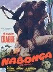 Nabonga (1944) – The Visuals – The Telltale Mind