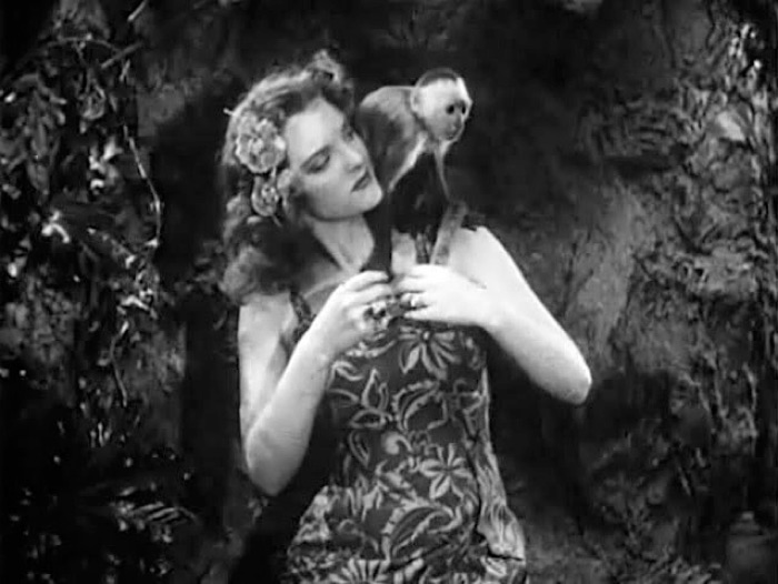 Nabonga (1944) – The Visuals – The Telltale Mind