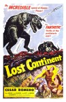 The Lost Continent (1951) – The Visuals – The Telltale Mind