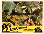 The Lost Continent (1951) – The Visuals – The Telltale Mind