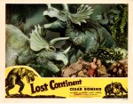 The Lost Continent (1951) – The Visuals – The Telltale Mind