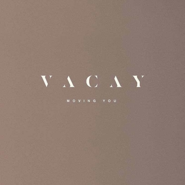 Song of the Day: VACAY – Moving You – The Telltale Mind