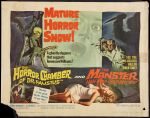The Manster (1959) – The Visuals – The Telltale Mind