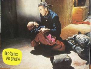 Horror Castle (1963) – The Visuals – The Telltale Mind